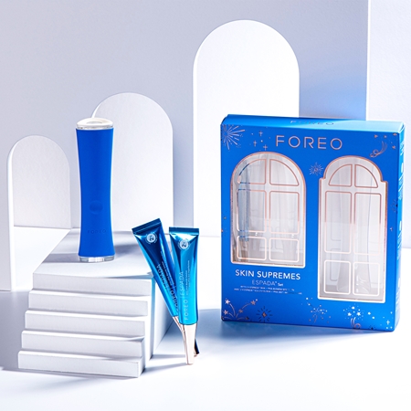 FOREO Skin Supremes ESPADA™ Set skin care set | notino.co.uk