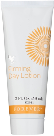 Forever Living Face crème de jour protectrice pour raffermir le visage ...