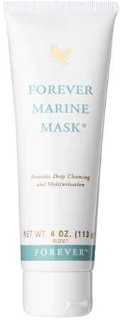 Forever Living Face Cleansing and Hydrating Mask | notino.co.uk