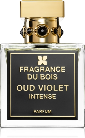 Fragrance Du Bois Oud Violet Intense parfémovaná voda unisex | notino.cz