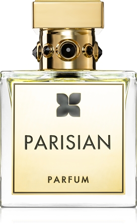 Fragrance Du Bois Parisian profumo unisex | notino.it
