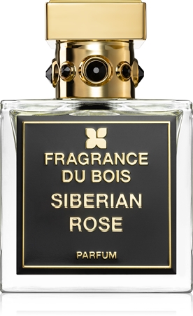 Fragrance Du Bois Siberian Rose perfume unisex | notino.co.uk
