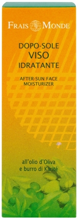 Frais Monde Sun крем след слънчеви бани с хидратиращ ефект | notino.bg