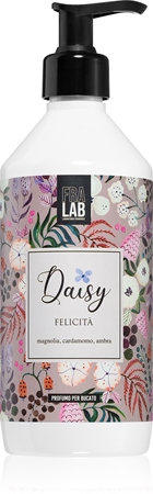 FraLab Daisy Happiness concentrated fragrance for washing machines ...