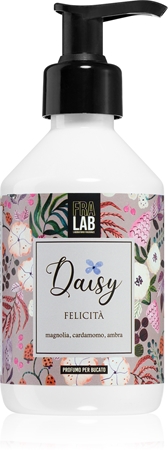 FraLab Daisy Happiness concentrated fragrance for washing machines ...