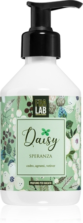 FraLab Daisy Hope concentrated fragrance for washing machines | notino ...