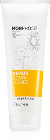 Framesi Morphosis Repair Conditioner vyživující kondicionér pro jemné až normální vlasy | notino.cz