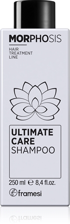 Framesi Morphosis Ultimate Care szampon rewitalizujący