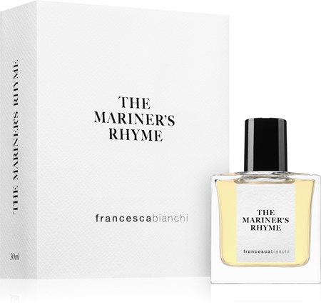 Francesca Bianchi The Mariner's Rhyme perfume extract unisex | notino.co.uk