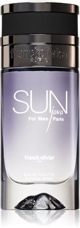 Franck Olivier Sun Java Man Eau de Toilette pour homme | notino.be