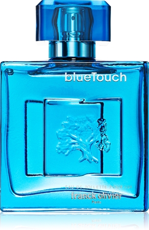 Franck Olivier Blue Touch eau de toilette for men | notino.co.uk