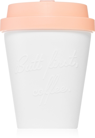 Frank Body Perky Hydrator deep moisturizing cream for body | notino.co.uk