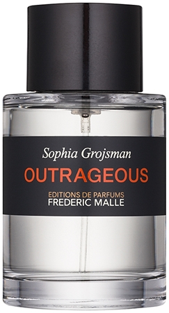 Frederic Malle Outrageous eau de toilette unisex | notino.it