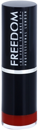 Freedom Pro Red lipstick | notino.co.uk
