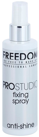 Freedom Pro Studio Mattifying Makeup Setting Spray | notino.co.uk
