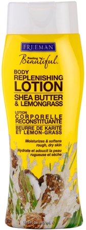 Freeman Feeling Beautiful Regenerating Body Milk | notino.co.uk