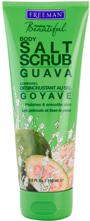 Freeman Feeling Beautiful Body Scrub With Salt | notino.co.uk