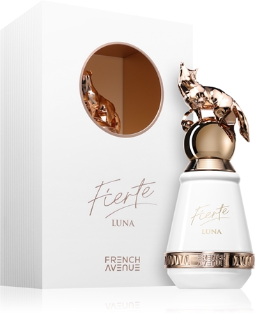 French Avenue Fierte Luna Eau de Parfum mixte | notino.be