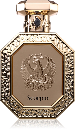 French Avenue Genesis Scorpio Eau de Parfum Unisex | notino.se