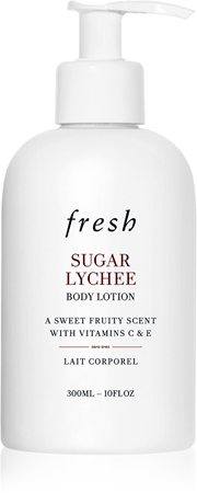 fresh Sugar Lychee Body Lotion body lotion | notino.co.uk