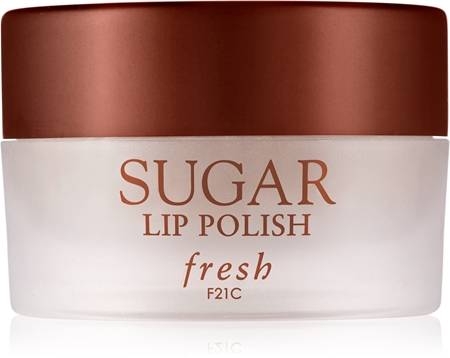 fresh Sugar Lip Polish Cukura skrubis lūpām | notino.lv
