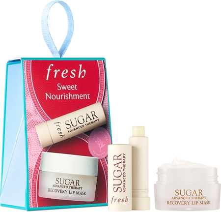 fresh Sweet Nourishment lip set | notino.co.uk