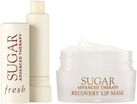 fresh Sweet Nourishment lip set | notino.co.uk