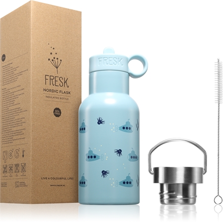 FRESK Nordic termoláhev | notino.cz