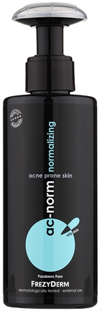 Frezyderm Ac-Norm Purifying Pore-Tightening Lotion For Oily Acne ...
