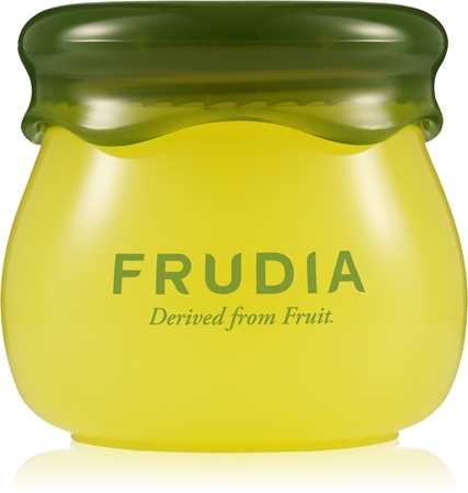 Frudia Avocado lip balm with nourishing and moisturising effect ...