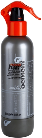 Fudge Styling Fixation Spray Extra Strong Hold | notino.co.uk