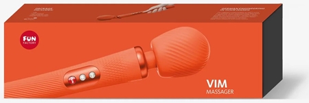 Fun Factory VIM massage wand and vibrator | notino.co.uk