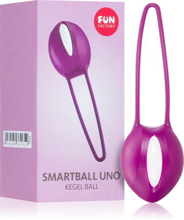 Fun Factory Smartball Uno boule de geisha | notino.be