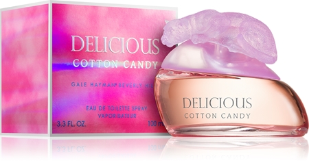 Gale Hayman Delicious Cotton Candy eau de toilette for women | notino.co.uk