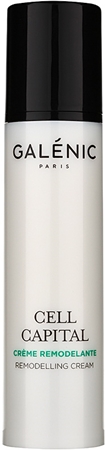 Galénic Cell Capital Resharping Cream with Lifting Effect | notino.co.uk