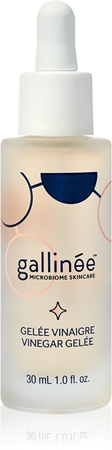 Gallinée SKIN CARE Vinegar Gelée facial serum for problem skin | notino ...