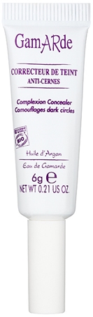 Gamarde Corrective Care Concealer for Dark Undereye Circles | notino.co.uk