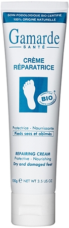 Gamarde Foot Care Dry Feet crema regenadora nutritiva para pies secos y agrietados | notino.es