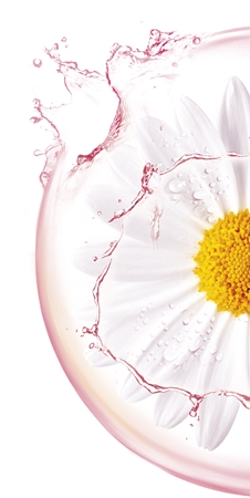 Garnier Textil Masks Hydra Bomb rauhoittava kangasnaamio | notino.fi