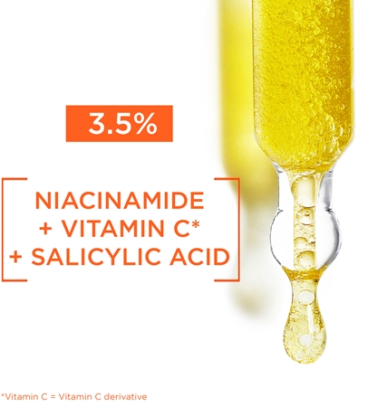 Garnier Skin Naturals Vitamin C | Livrare rapida! | Notino.ro