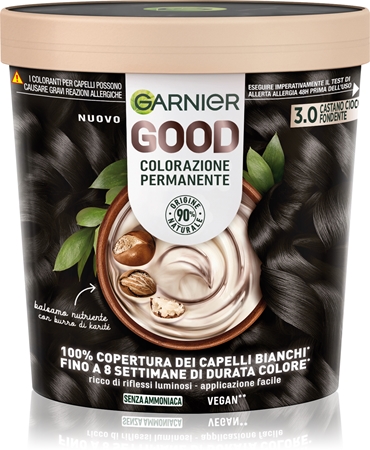 Garnier Good Color permanent hair dye | notino.co.uk