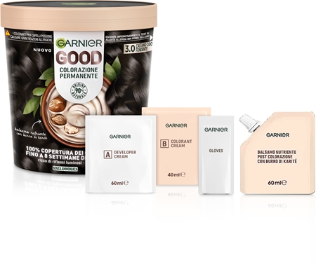 Garnier Good Color permanent hair dye | notino.co.uk
