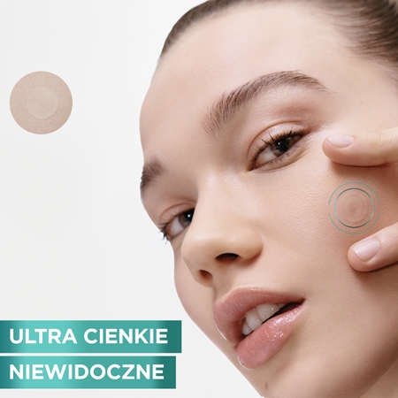 Garnier Pure Active Pimple Patch plastry dla skóry problematycznej ...