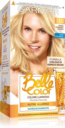 Garnier Belle Color permanent hair dye | notino.co.uk