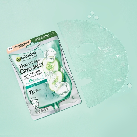 Garnier Skin Naturals mask for the face | notino.co.uk