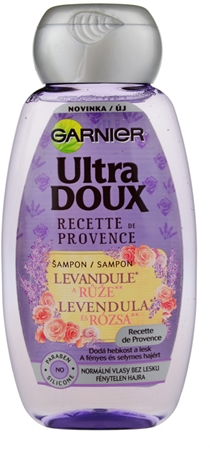 Garnier Ultra Doux Shampoo voor Normaal, Dof Haar | notino.nl