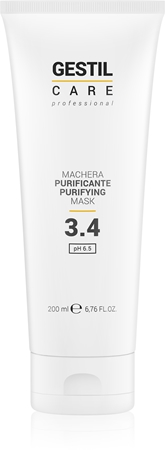 Gestil Care Cleansing Mask To Treat Oily Dandruff | notino.co.uk