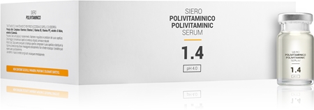 Gestil Care Multivitamin Power Serum to Treat Hair Loss | notino.co.uk