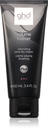 ghd Volume Forever crème pour protéger les cheveux contre la chaleur ...