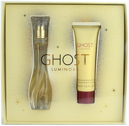 Ghost Luminous Gift Set I. | notino.co.uk
